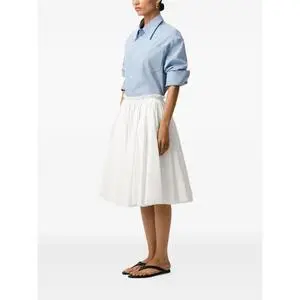 AMI Paris Skirts A-line Skirts