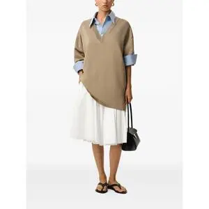 AMI Paris Skirts A-line Skirts