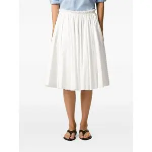AMI Paris Midi Skirt
