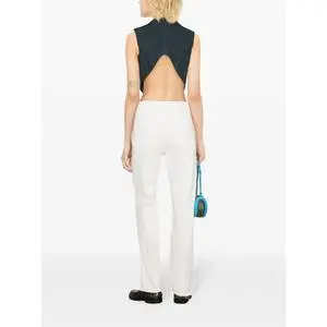 TOTEME Denim Straight-leg Jeans