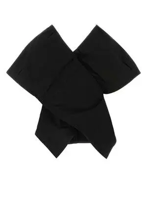 Balenciaga Cotton Blend Top