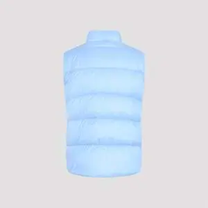 Moncler Tuquerouye Down Vest