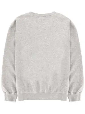 GANNI Sweatshirt With Print