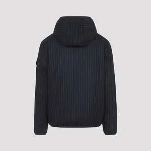 Moncler Ceze Reversible Hooded Jacket