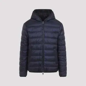 Moncler Ceze Reversible Hooded Jacket