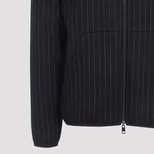 Moncler Ceze Reversible Hooded Jacket