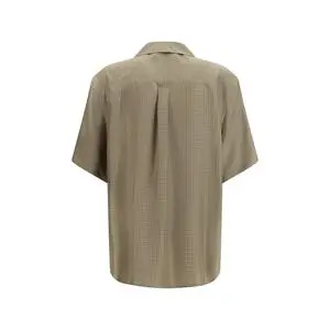 Saint Laurent Shirts