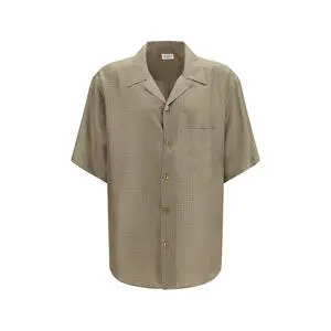 Saint Laurent Shirts