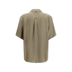 Saint Laurent Shirts