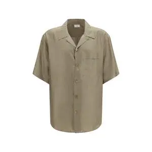 Saint Laurent Shirts