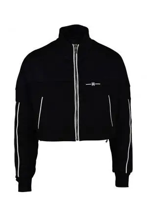 Amiri Jacket - Black