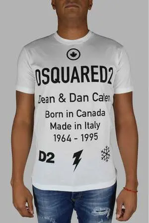 Dsquared2 T-shirt