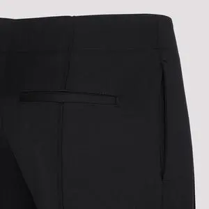 Bottega Veneta Curved Shape Pant