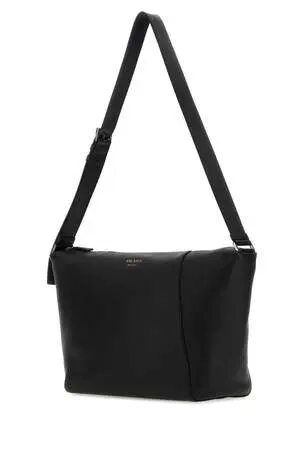 Prada Leather Crossbody Bag