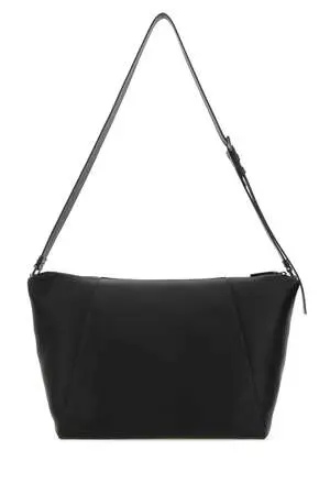 Prada Leather Crossbody Bag
