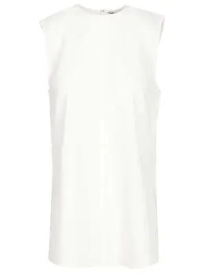 TOTÊME TOTEME Woven Stripe Top