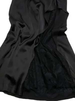 Acne Studios Short Dress - Multicolor