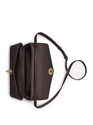Bottega Veneta Knot Lock Bag
