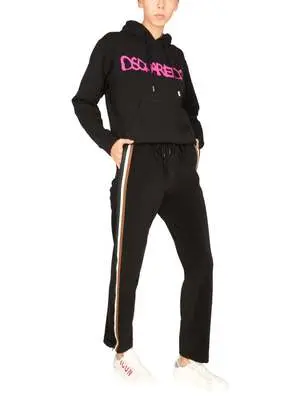Dsquared2 Corduroy Trousers