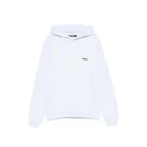 Jacquemus Sweaters & Knitwear Hoodies - Blue