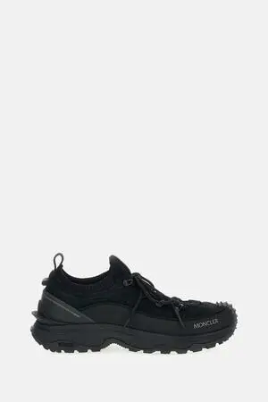 Moncler MONCLER Trailgrip Lite3 Low Top Sneakers Multicolor