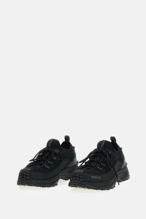 Moncler Trailgrip Lite3 Low Top Sneakers - Multicolor