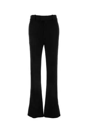 Bottega Veneta Jersey Pant - Black