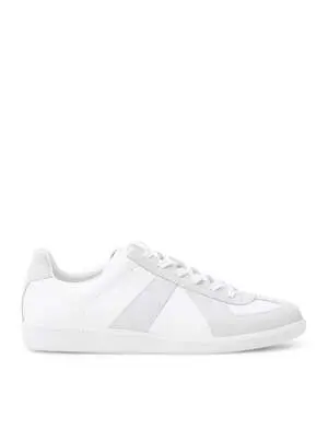 MAISON MARGIELA Replica Sneakers - White