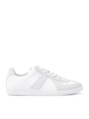 Maison Margiela Lace Shoes For Men