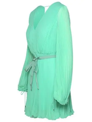 Max Mara Visita' Polyester Dress