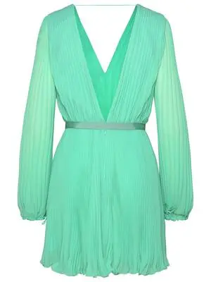 Max Mara Visita' Polyester Dress
