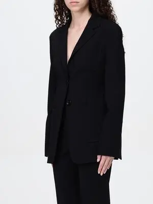 Max Mara Criªpe Blazer
