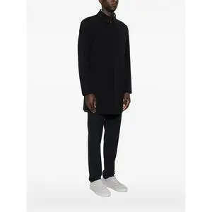 MONTECORE Coats Single Breasted Coats