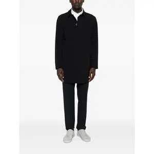 MONTECORE Single Breasted Coat