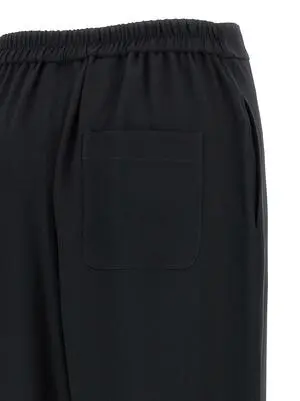 Moschino Acetate Pants