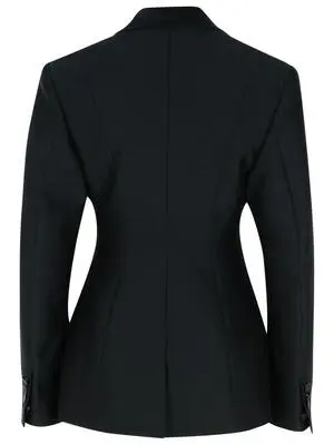 Dsquared2 Dan' Virgin Wool Blend Blazer