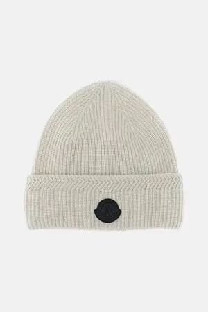 Moncler Ribbed Beanie - Multicolor