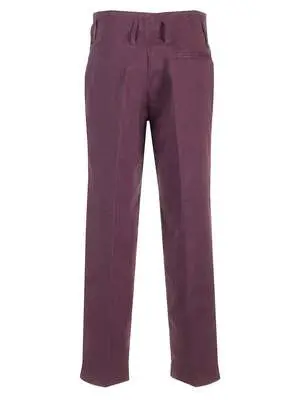 FORTE_FORTE Chino Pants