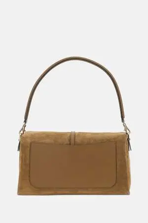 TOD'S Flap T Timeless Small Bag