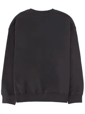 GANNI Sweatshirt With Print