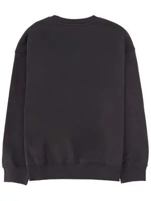 GANNI Printed Sweatshirt