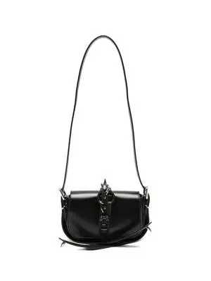 Junya Watanabe Studded Crossbody Bag - Multicolor