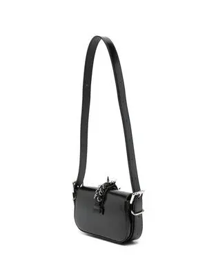 Junya Watanabe Studded Crossbody Bag - Multicolor