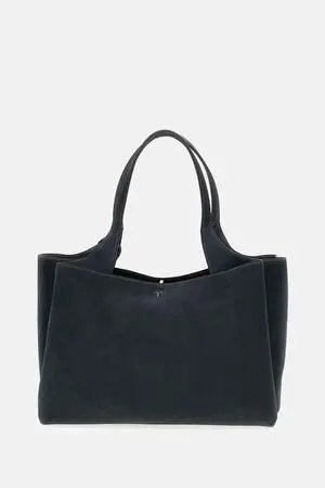 TOD'S Medium Apa Double Handle Bag - Multicolor