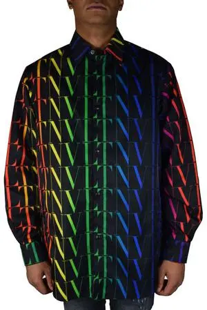 Valentino Garavani Jacket - Multicolor