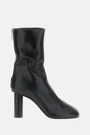 Paris Texas Alice Ankle Boot - Multicolor