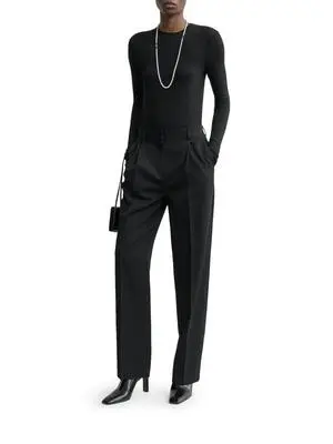 TOTEME Tailored Trousers