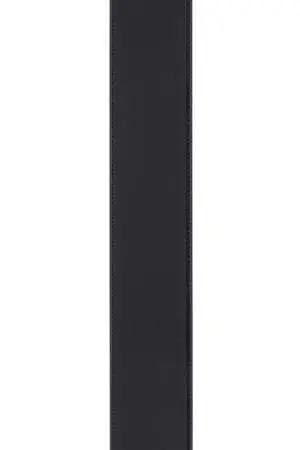 Alexander McQueen Leather Belt