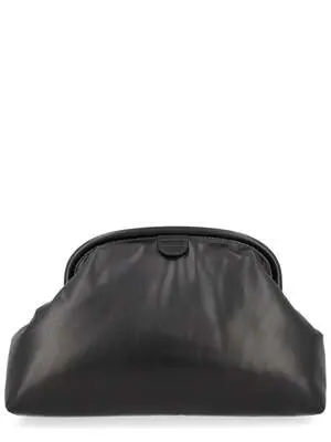 Stella McCartney Falabella Pochette - Black