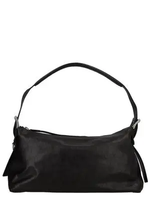 LEMAIRE Belted Baguette - Brown